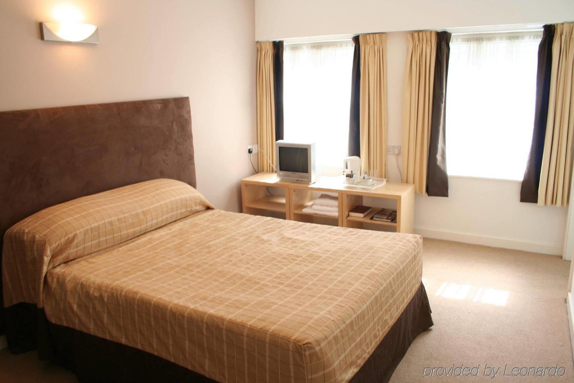 LORD NELSON HOTEL LIVERPOOL